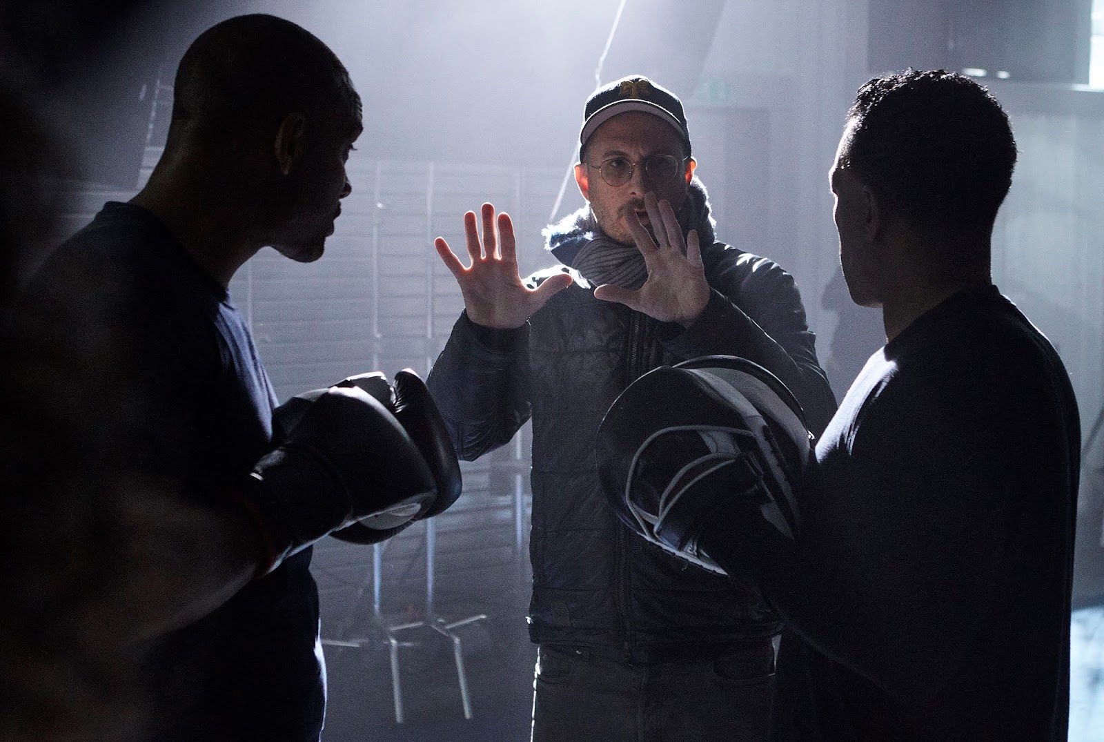 No Place Like Home: Darren Aronofsky's 'One Strange Rock' (2018) - Reviewed