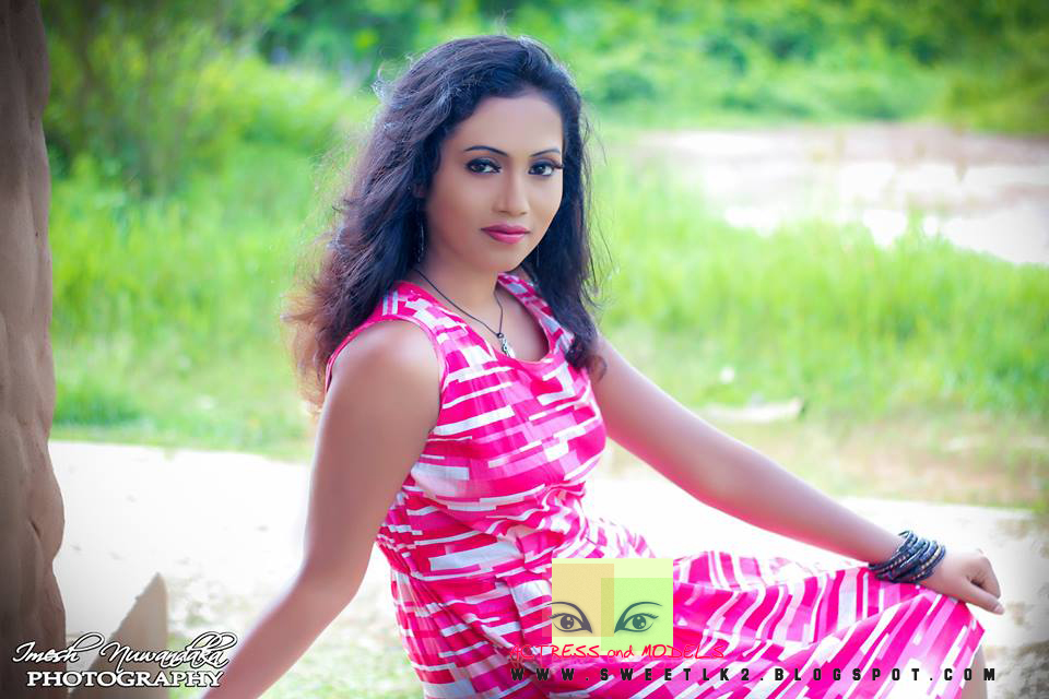 Shehana Romel Photoshoot