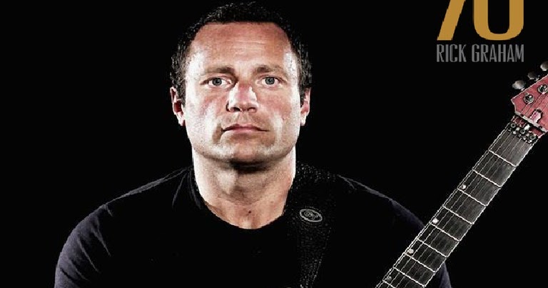 Rick Graham - [PDF] [GRATIS] 🎸🧙