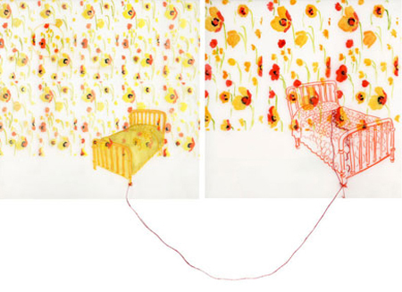 Mimi illustration: Lisa Solomon