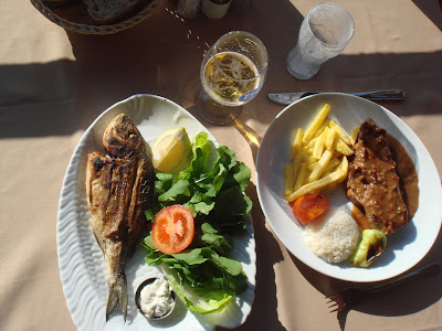 TATİL ALTERNATİFLERİ: Bu Kış Antalya Tatilindeyiz