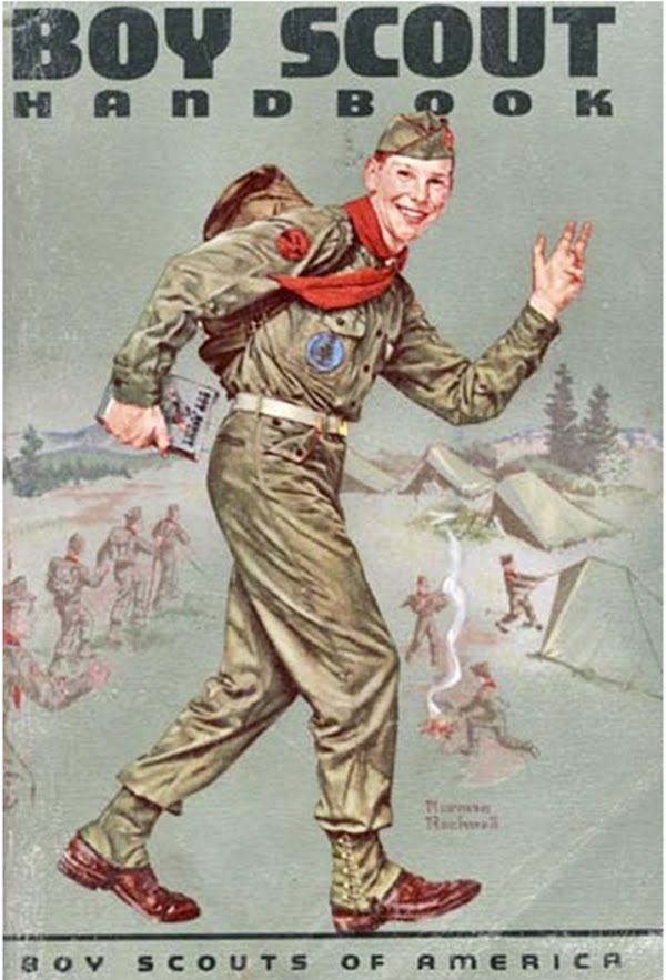 PROJECT: ressurrection of a vintage boyscout village... | Camp Wandawega