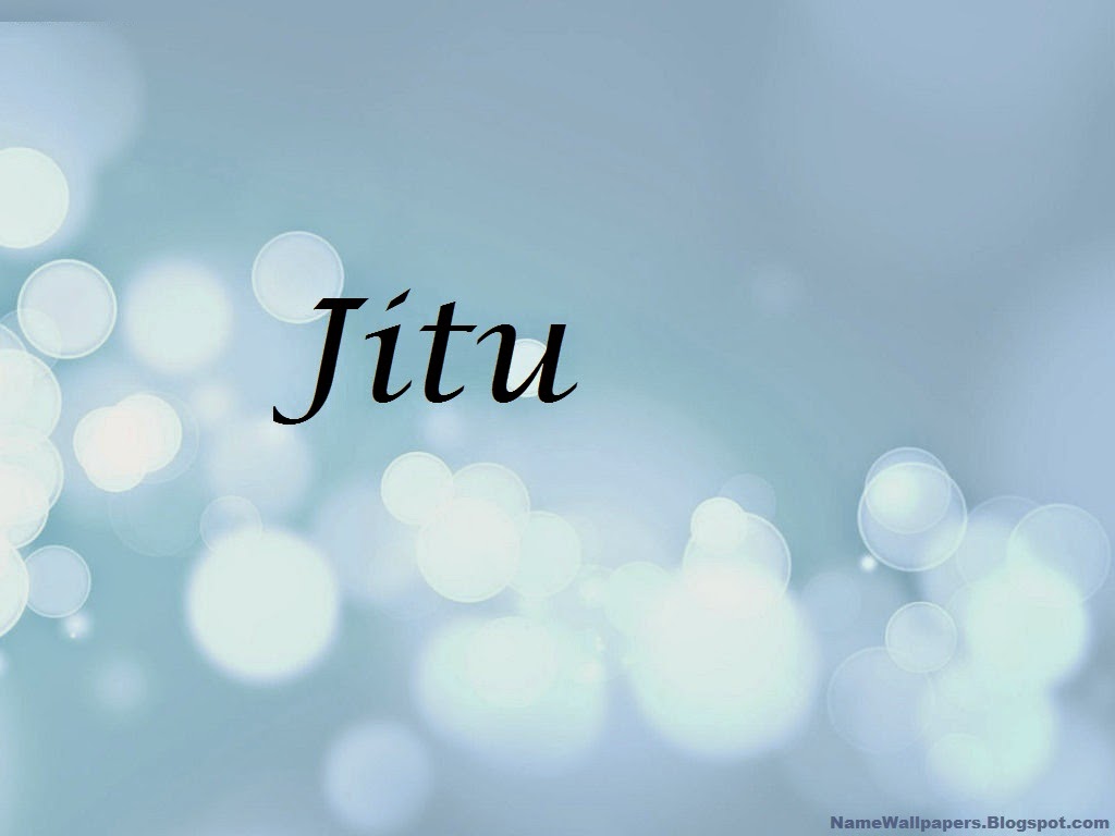 Jitu Name Wallpapers Jitu ~ Name Wallpaper Urdu Name Meaning Name ...