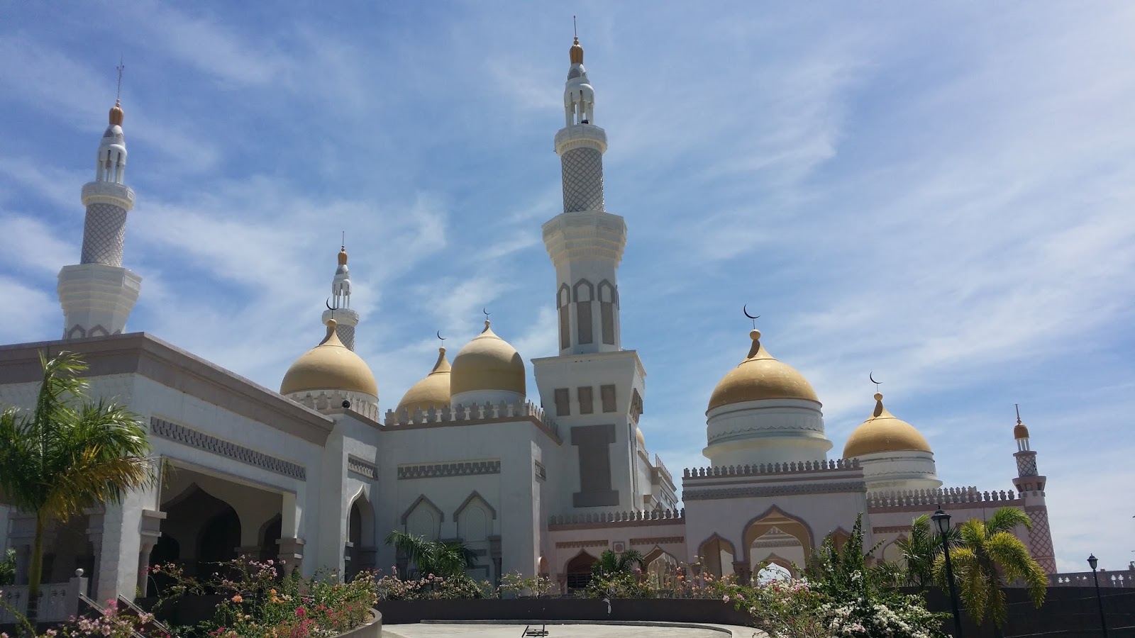 Pinoy Traveler's Pictures - Magagandang Tanawin sa Pilipinas: Grand ...