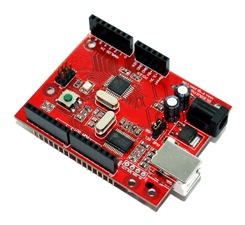 e-Gizmo Mechatronix @ Blogspot: What’s cooking @ e-Gizmo: Episode 2 ...