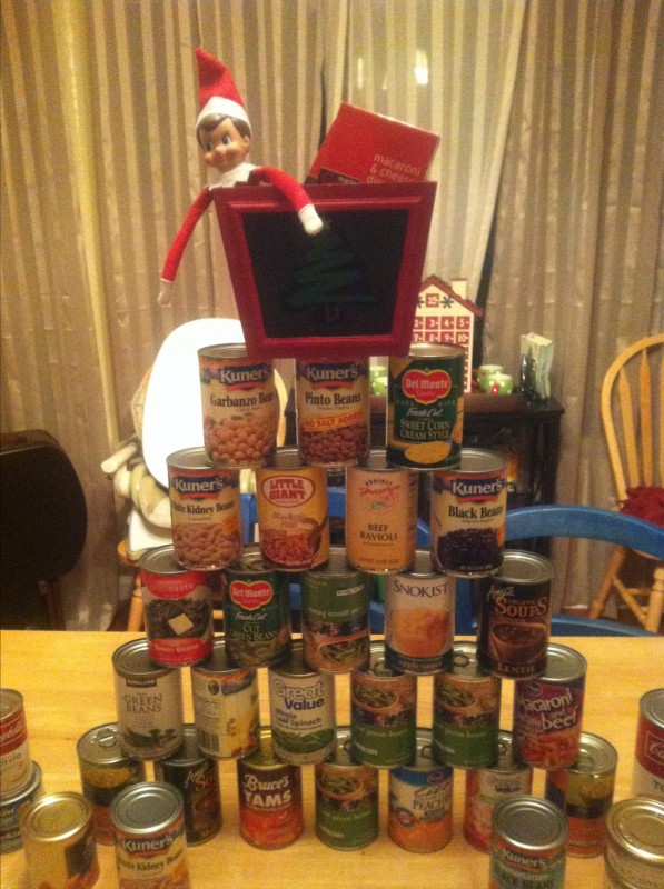 Mom of the Month: Lessons From the Elf