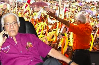 Jyoti Communication: Toronto organisation plans tribute to Basdeo Panday