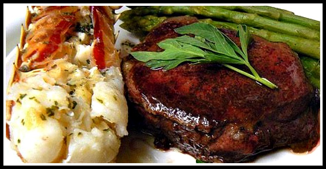 Sandra's Alaska Recipes: SANDRA'S GRILLED LOBSTER TAILS with CITRUS ...