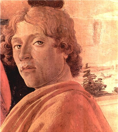 რენესანსის მხატვრობა: მხატვრები