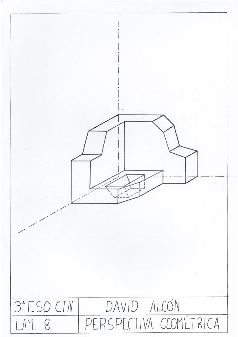 david-alcon-epv: PERSPECTIVA GEOMÉTRICA