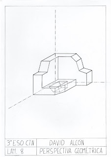 david-alcon-epv: PERSPECTIVA GEOMÉTRICA