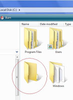 Make Folders With Invisible Name | LearnFully