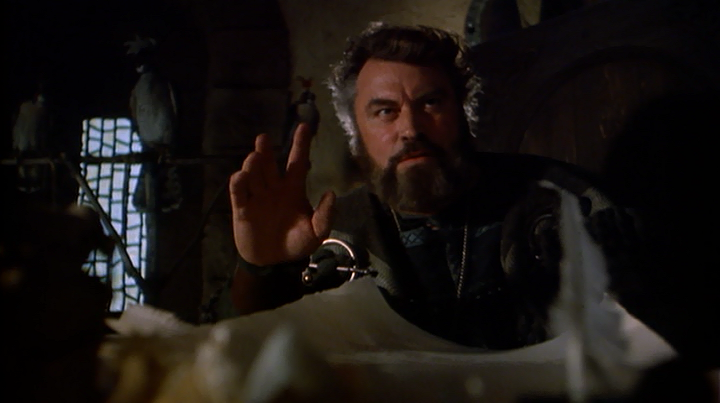 Turban Decay: Robin Hood: Prince of Thieves (1991)