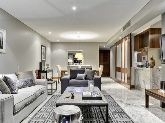 studiomorado: Decorando en gris ( Decorating in grey )