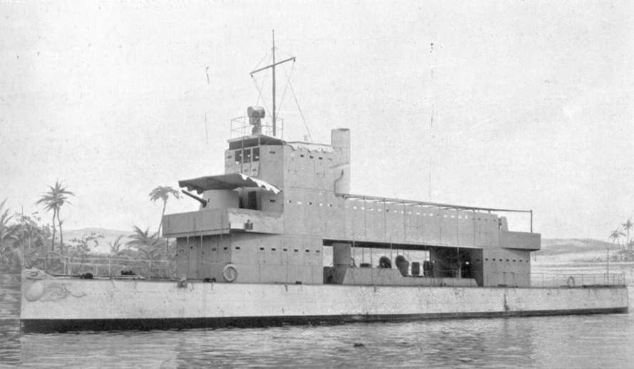 il Desto Fante: Where is Melik?