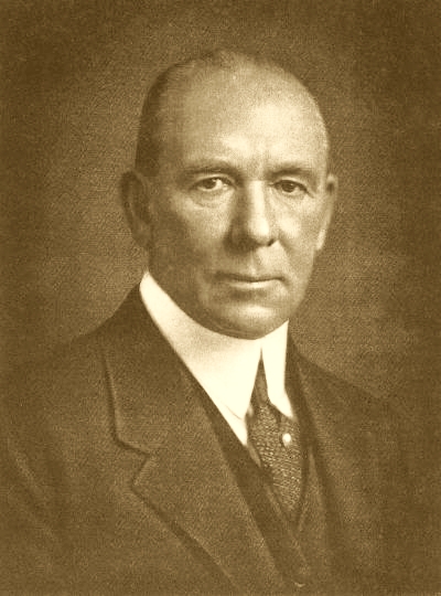 Philosophy of Science Portal: Daniel Cowan Jackling--Bingham Canyon Mine