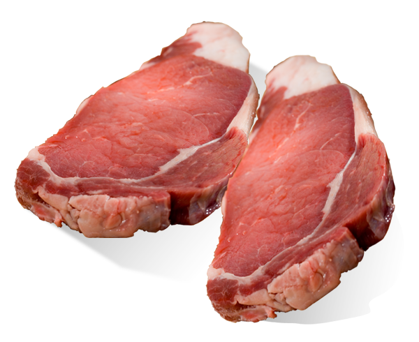 CORTES DE CARNE BOVINA .... Y ALGO MÁS: RIB-EYE