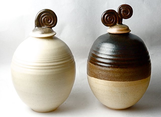 Tickled by Inspirations...: Magic of Pottery through Saundhi Mitti