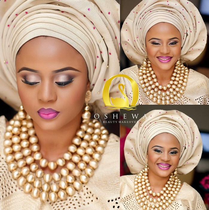 Welcome to Our Traditional Wedding