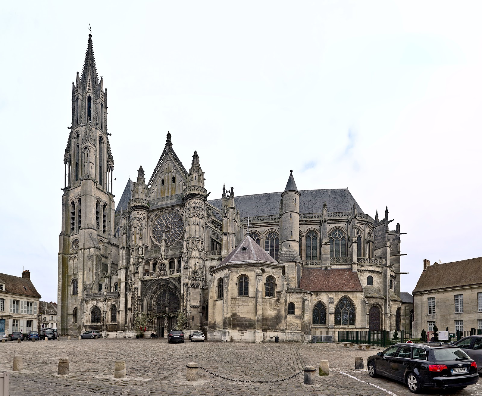 Senlis