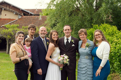 Always Learning: Raising A Happy Family