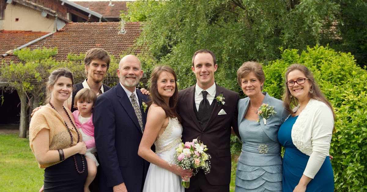 Always Learning: Raising A Happy Family