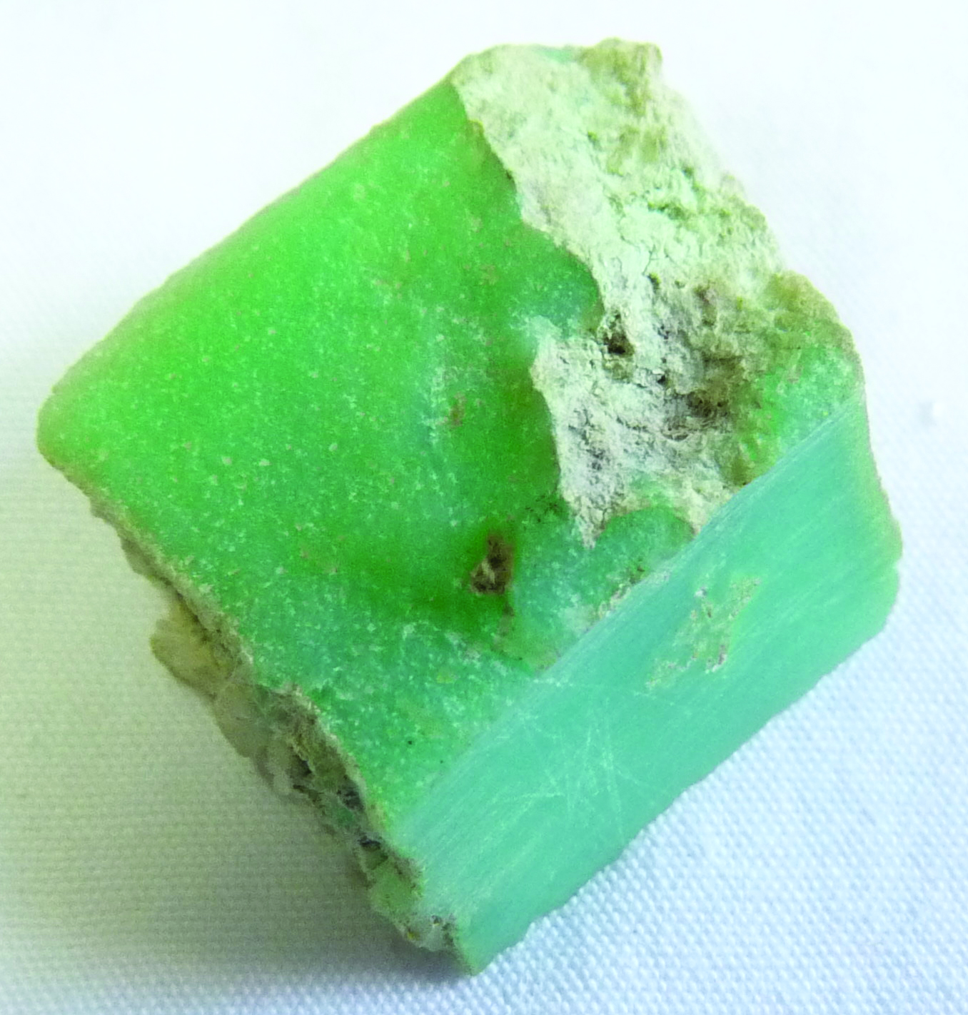 GEMAS DO BRASIL: VARISCITA