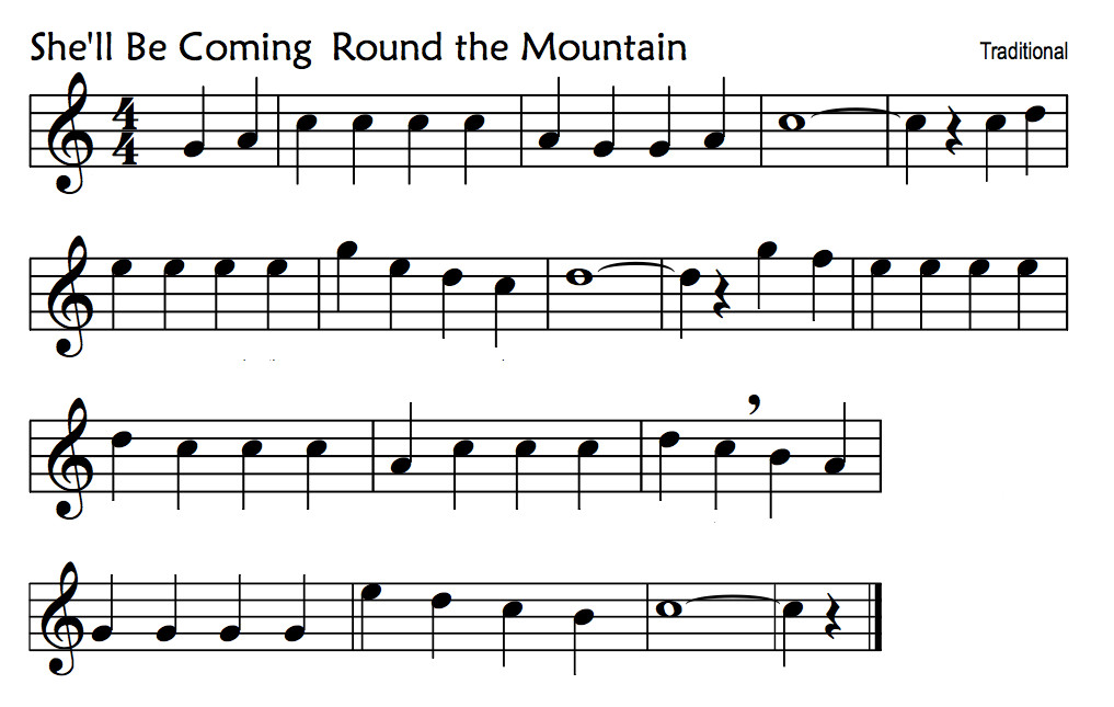 Learning Alto Recorder: 2016