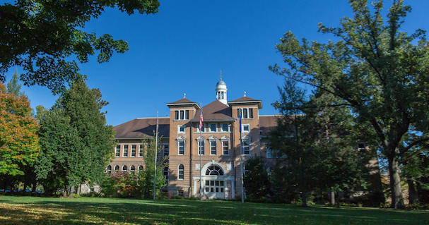 The Rural Blog: Rural colleges making big changes to stay afloat ...