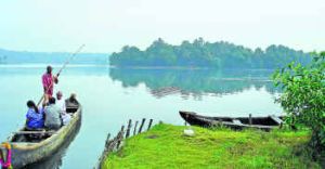 Welcome to Trivandrum District: Thuruthy Temple / Nedunganda ...