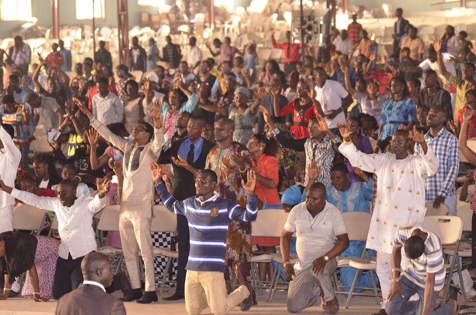 WELCOME TO PRAYER CHAMBER: OMEGA FIRE MINISTRY DAILY DEVOTIONAL ...