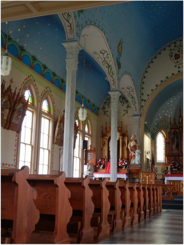 Meggie On The Prairie: The Continuing Story of Dubina