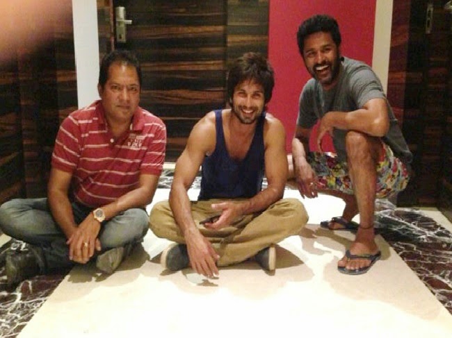 R... Rajkumar (2013) Hindi Movie Release Date, Trailer, Star, Cast and ...