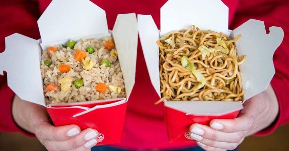 Panda Express abre sus puertas en C.C. La Pradera zona 10 - puntoguate.com