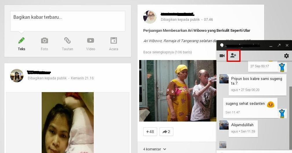 SIMULASI KOMUNIKASI DIGITAL: KD 4.10 Melakukan komunikasi sinkron dan ...