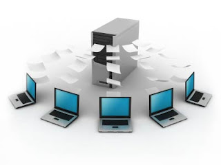 Komponen Sistem Database (Basis Data)