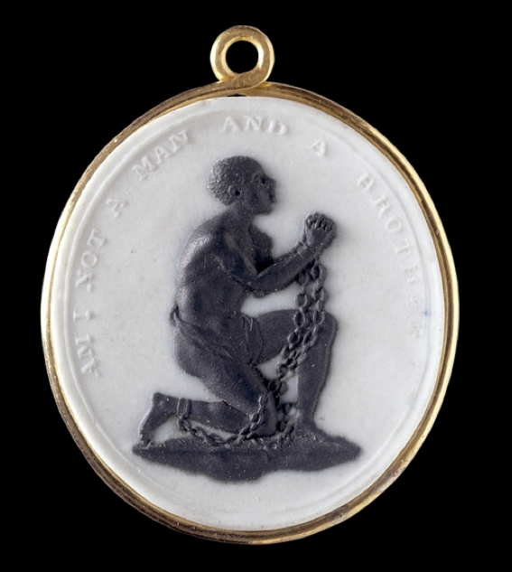 Abolish Human Abortion: What is the AHA Symbol for?