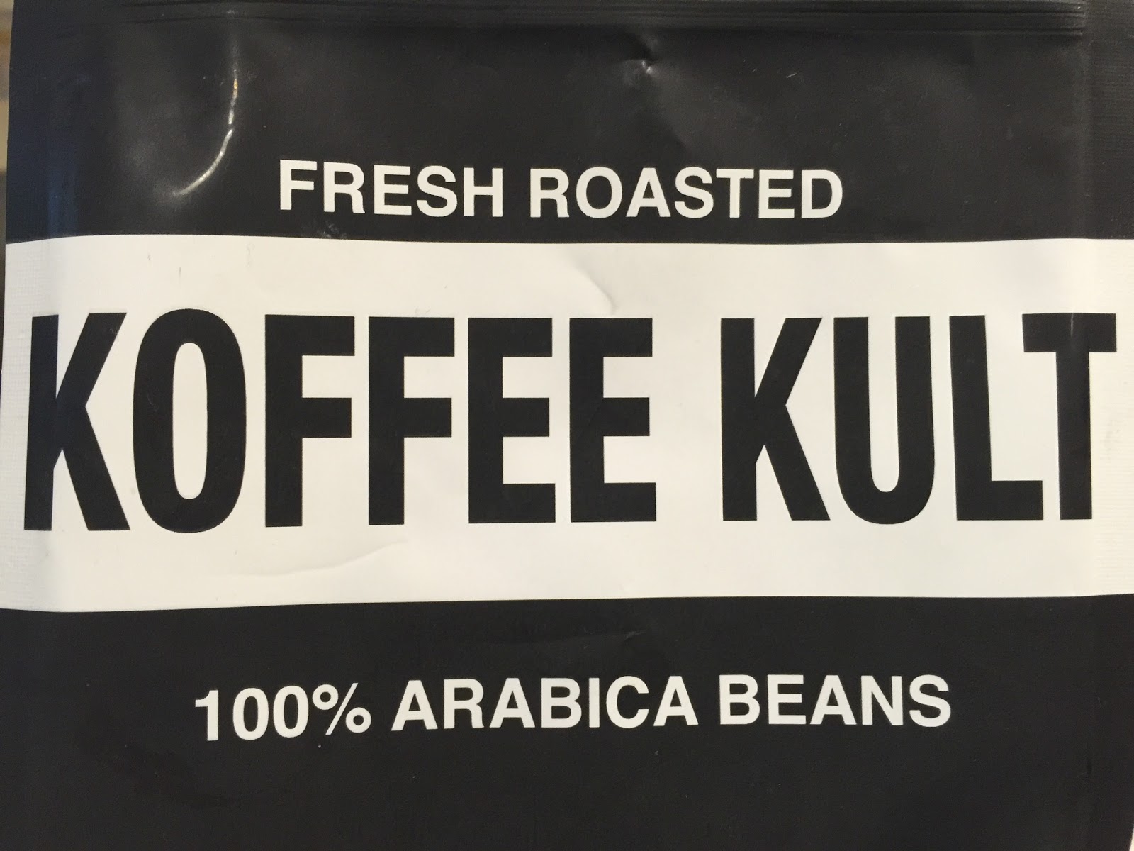 Blooming With Marley Bee: Join the Movement: Koffee Kult