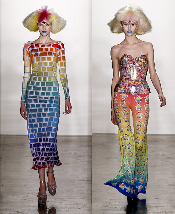 If It's Hip, It's Here (Archives): jeremy scott