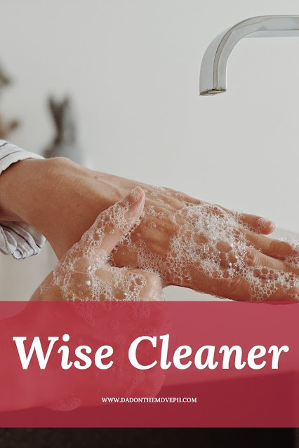 Wise Cleaner DIY Kits: The Smart Choice For Home Cleaning Products ...