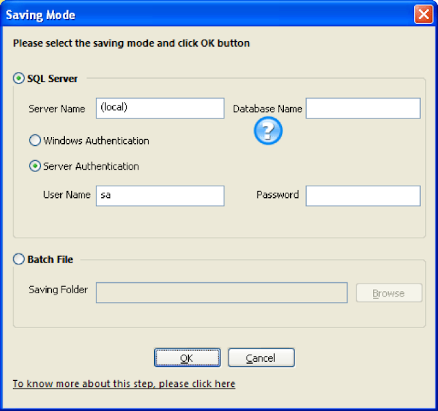 Benefits And Drawbacks Of Kernel For Sql Database