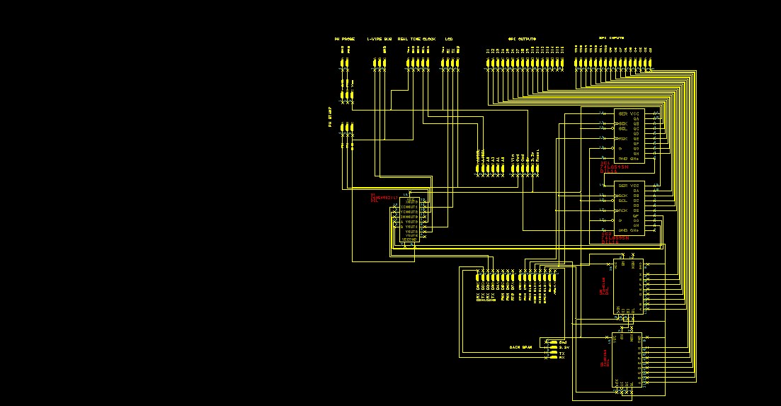 Help schematic first atempt - General Discussion - Netduino Forums