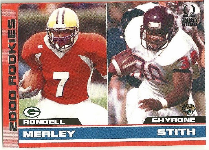 The Great Sports Name Hall of Fame: Tis the season for Shyrone Stith ...