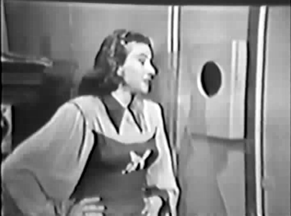 13: SPACE PATROL #02 - Lew Spence - "The Race For Radurium" (1951)