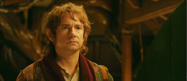 In a Hole in the Ground: Mr. Jackson's Christmas Gift