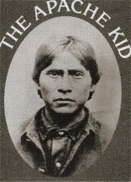 Apache Kid 110113» Vector Clip Art - Free Clip Art Images