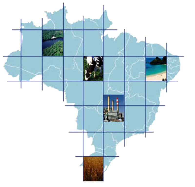 ZEE - Zoneamento Ecológico Econômico