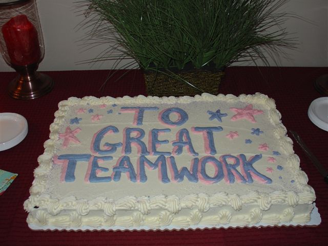 Preservation Services at Dartmouth College: To Great Teamwork