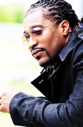 The Indie Review: Indie Review welcomes Tim Terry experience