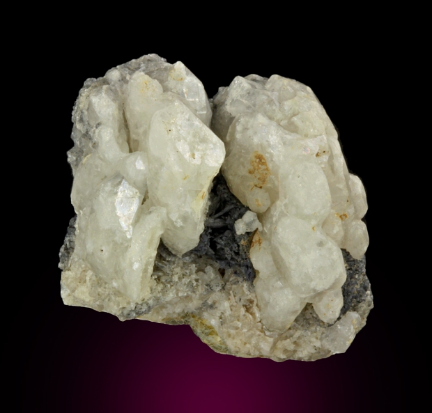 Banco de dados: Anglesita